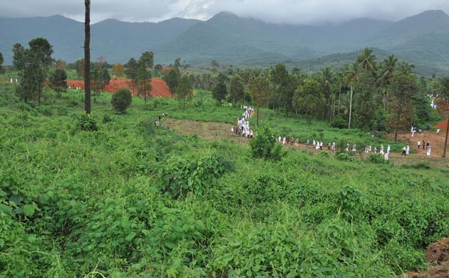 Markaz Knowledge City News and Photo Gallery: markaz knowledge city kerala