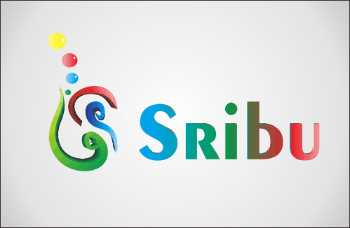 Jadi Designer Logo di Sribu.com | Sughie's Blog