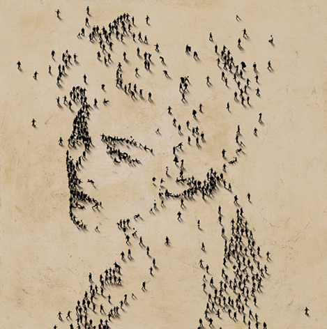 Lucy and Company: Spotlight: Artist Craig Alan