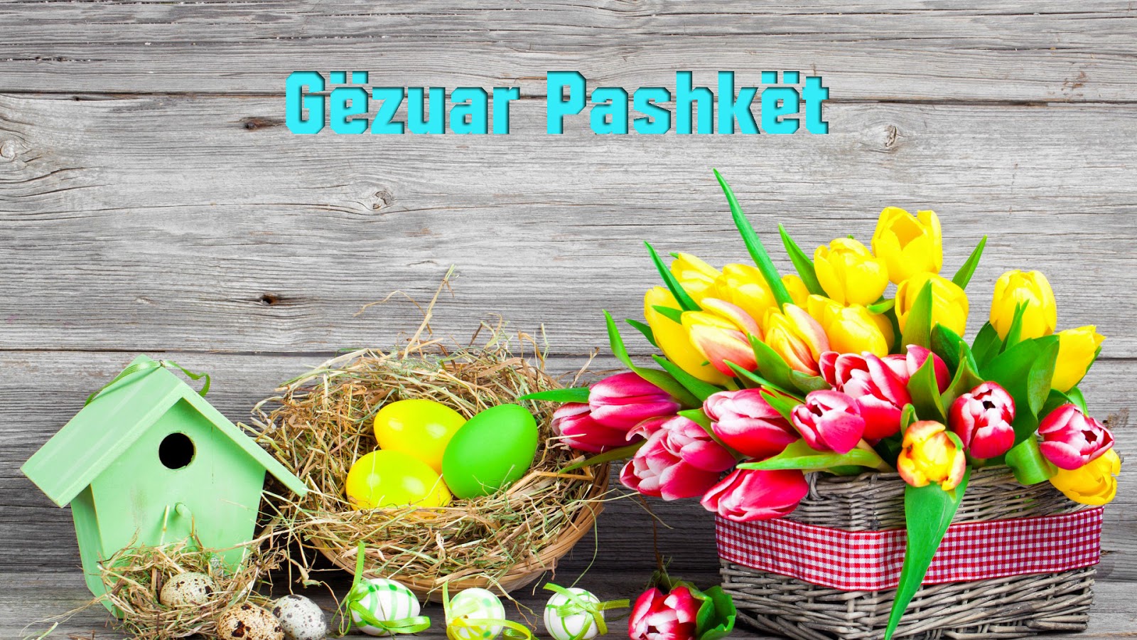 images: Gezuar pashket foto