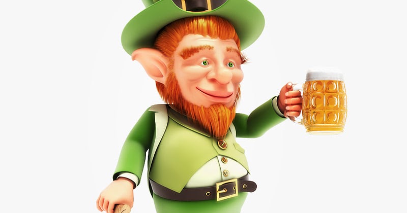 İrlanda ve Kelt Mitolojisi Hayranları İçin;