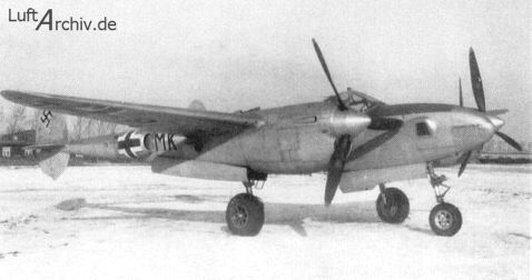 Airplanes in the skies + FAF history: Kampfgeschwader 200 (KG 200)