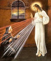 Divine Mercy For Our Times: 7/24/11 - 7/31/11