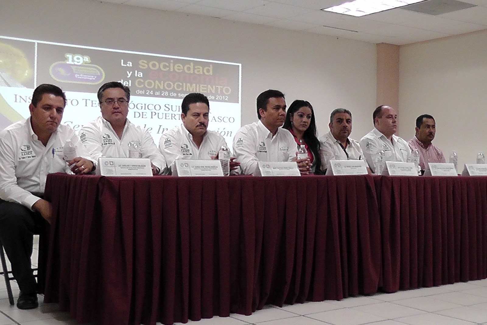 La Gaceta del Instituto Tecnológico Superior de Puerto Peñasco ...