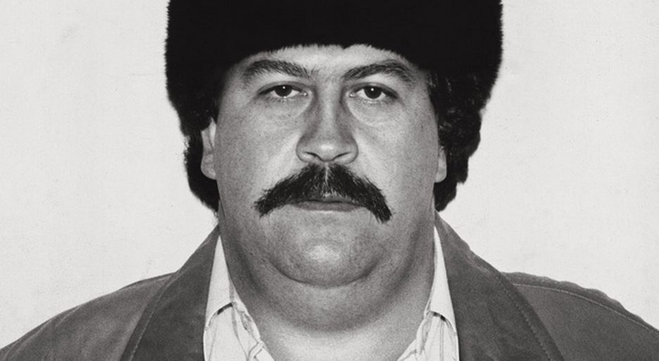 Pablo Emilio Escobar Gaviria - El Patron