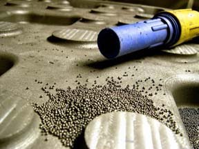 Surface Design: Texture