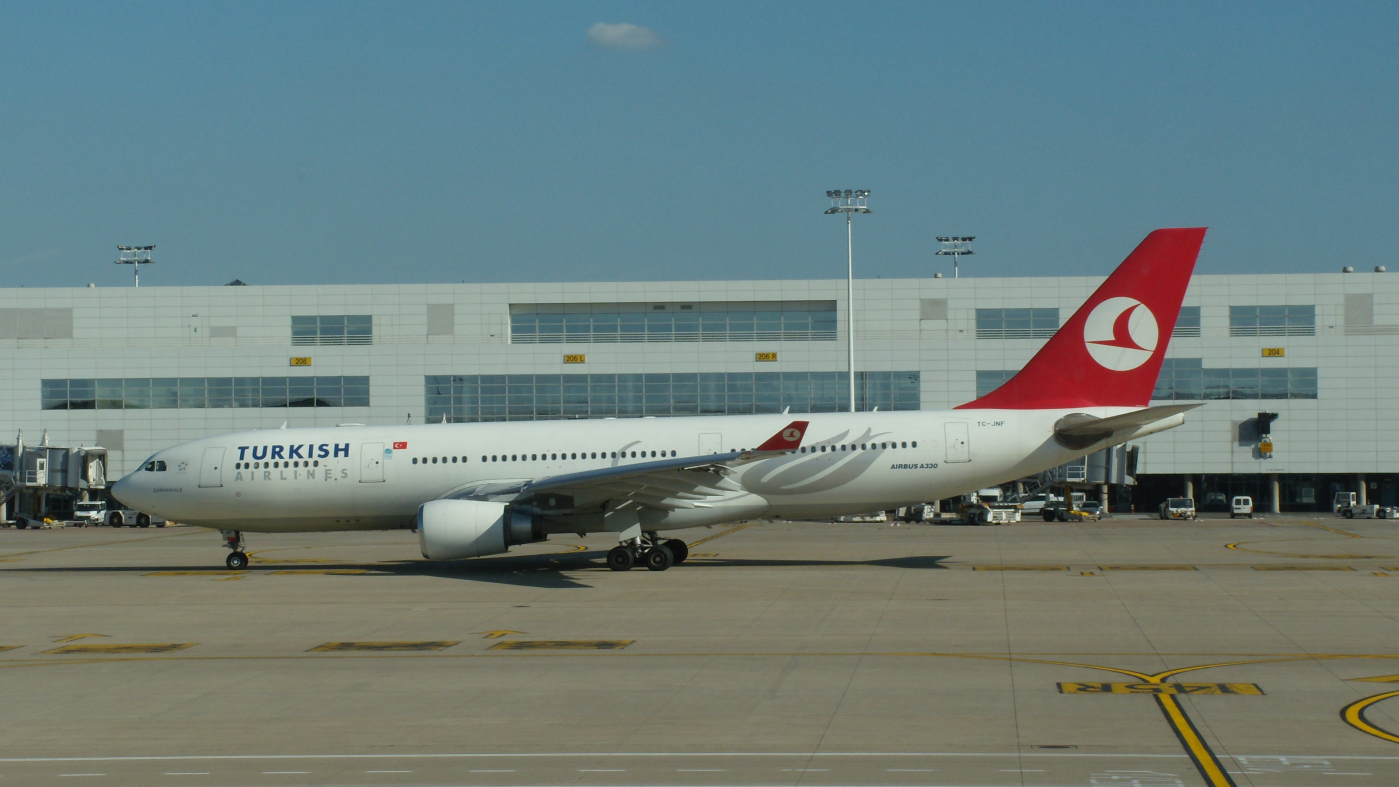 planepictures: Airbus A330-200