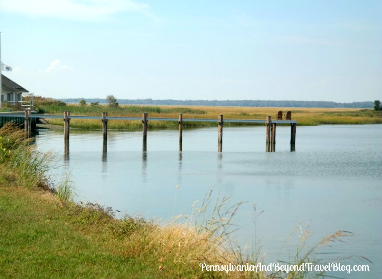 Pennsylvania & Beyond Travel Blog: Exploring Sunset Lake Park and ...