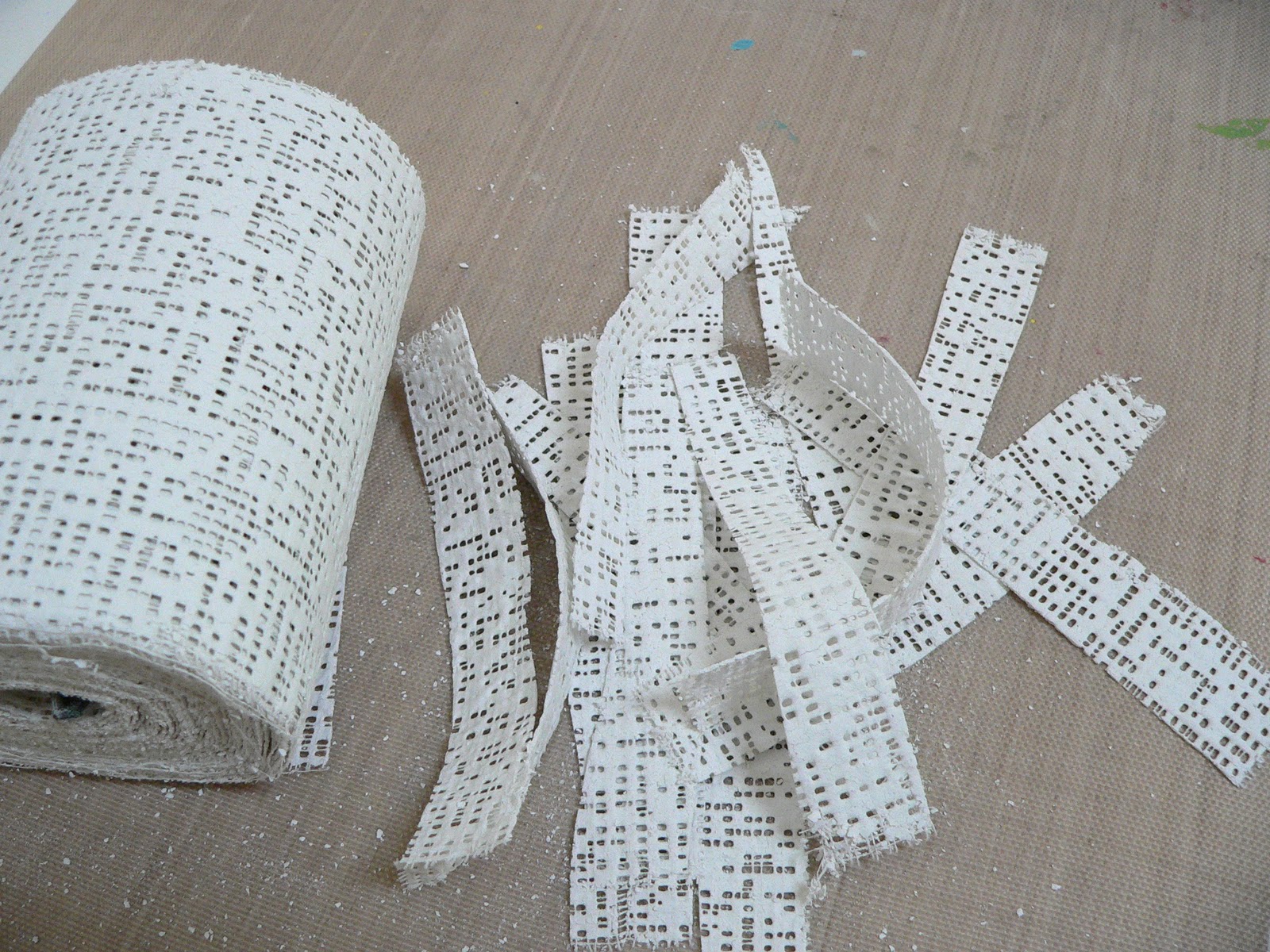 Inside the artisan: Merry go round - Write a simple tutorial - "Quick ...