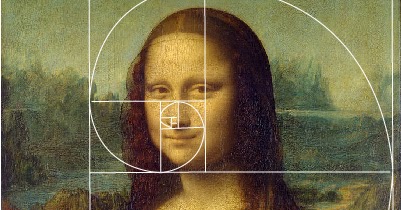 Dibas Sarkar Creativity: Golden Ratio