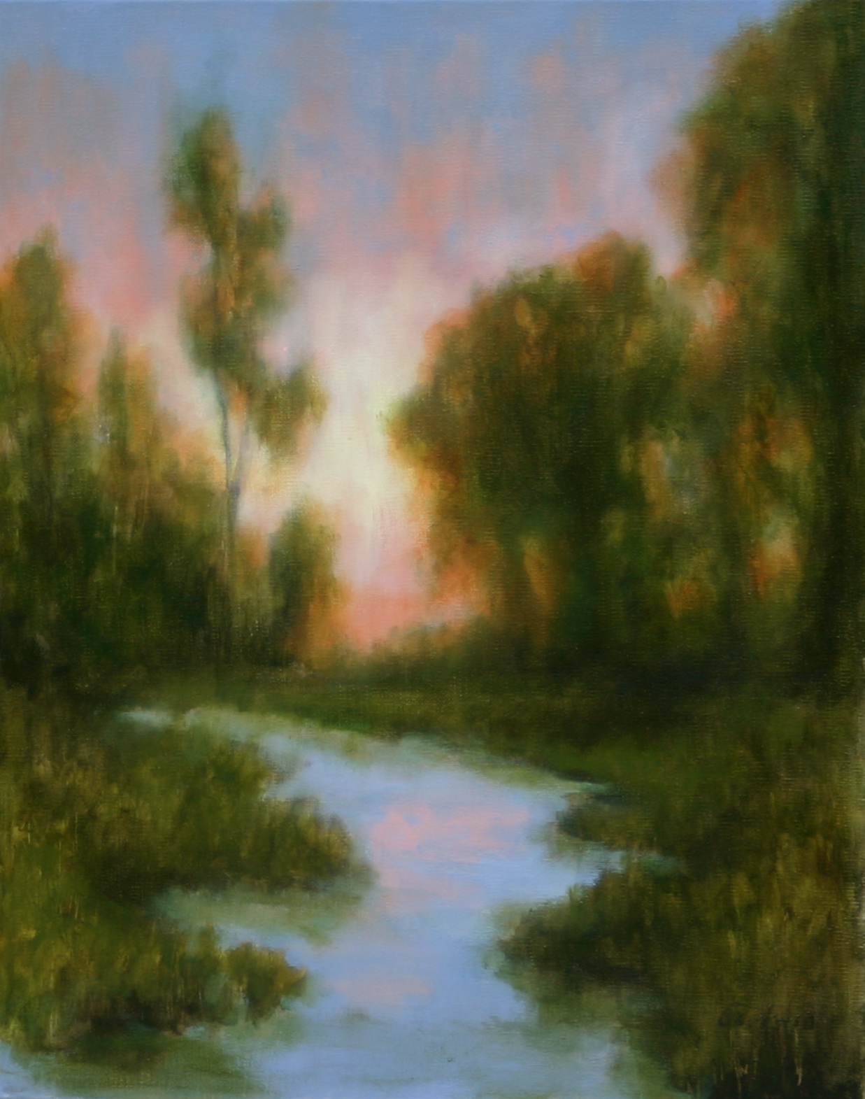 Musings by Janelle Goodwin