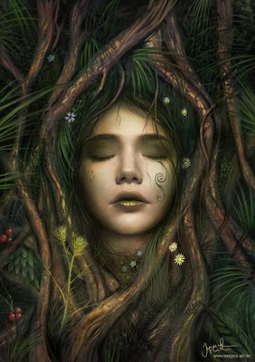 CLÀSSICS A LA ROMANA: LES DRÍADES