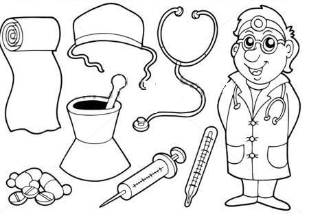 EDUCATIA CONTEAZA : IGIENA SI SANATATE