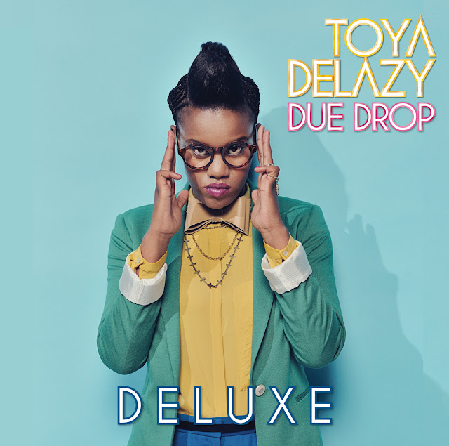 MUSO SAY WHAT: TOYA DELAZY