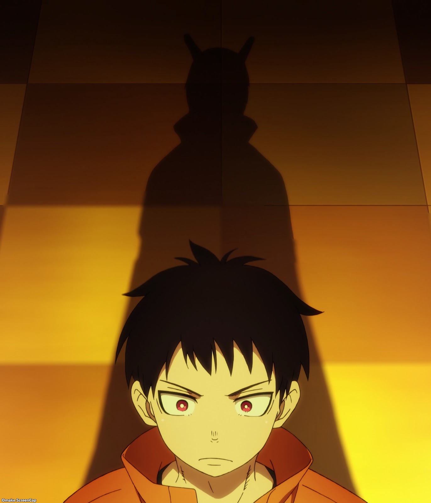 Joeschmo's Gears and Grounds: Enen no Shouboutai S2 - Episode 5 ...