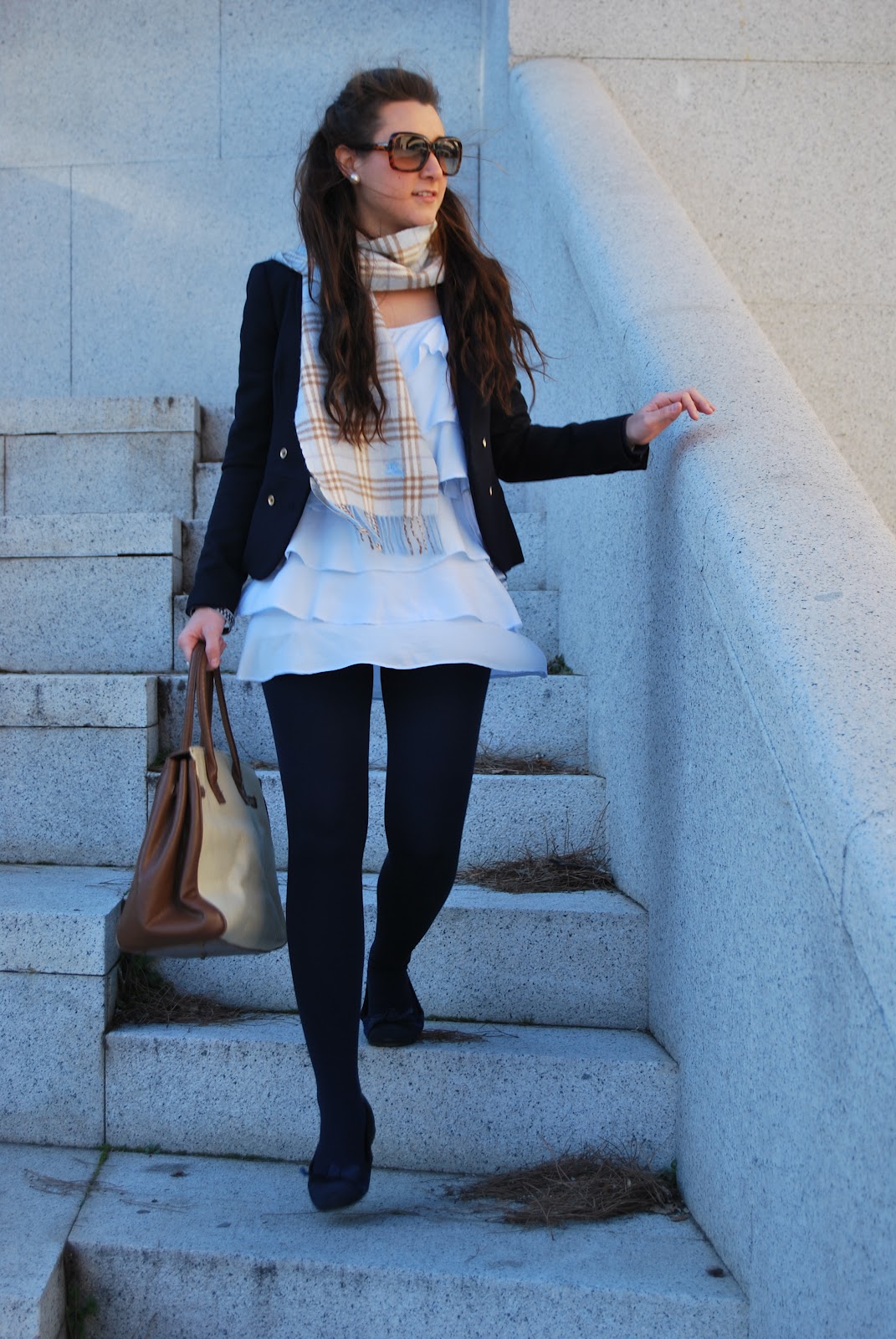 Entre Lazos y Vestidos: Azul Pastel