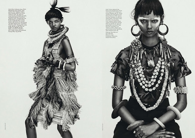 "Réserve d'inspirations": " Le photographe Sebastian Kim"