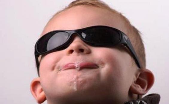 InfoCemen : Bukti Ludah Mampu Mempercepat Penyembuhan Luka