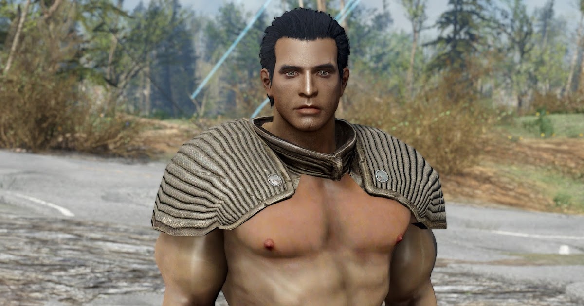Savrenx Topless Courser Outfit