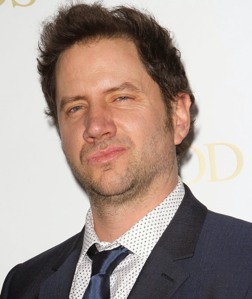 Interviews: Jamie Kennedy, Stand Up Comic and Star of Buddy Hutchins
