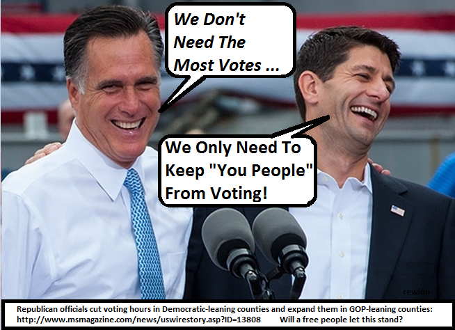 REWinn: Recent Political Photo Captions