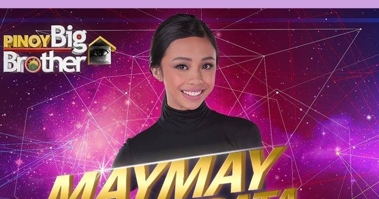 The Daily Talks: Maymay Entrata is PBB Lucky Season 7 Big Winner