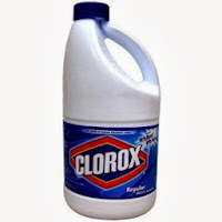 Clean Well Water Report: How Much Clorox Is Needed to Disinfect My Pipes?