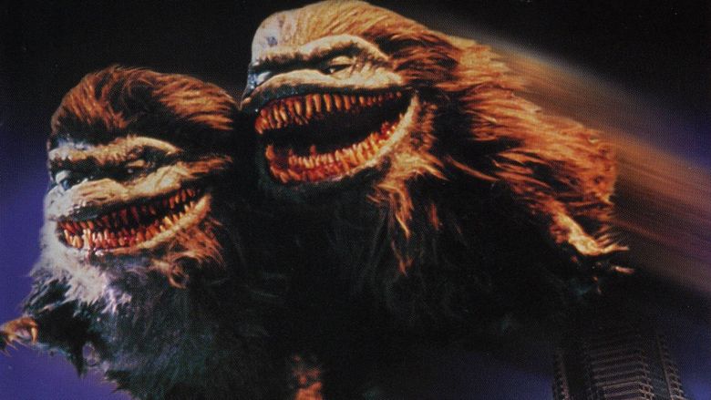 Kill Films: Critters