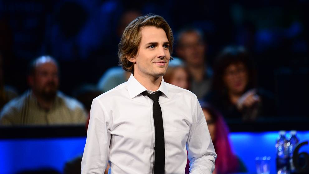 EuropeCrazy: Melodifestivalen - Deltävling 3: Skellefteå, 16.02.2013