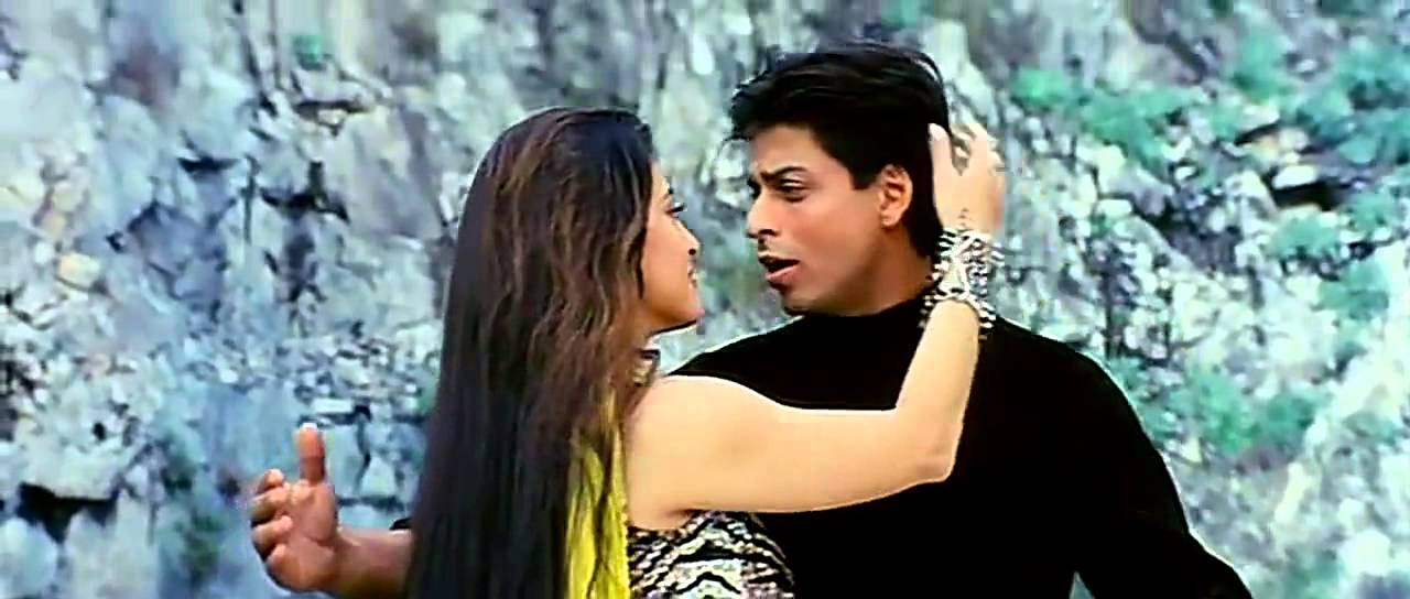 "One 2 Ka 4" (2001) - Kino Bollywood