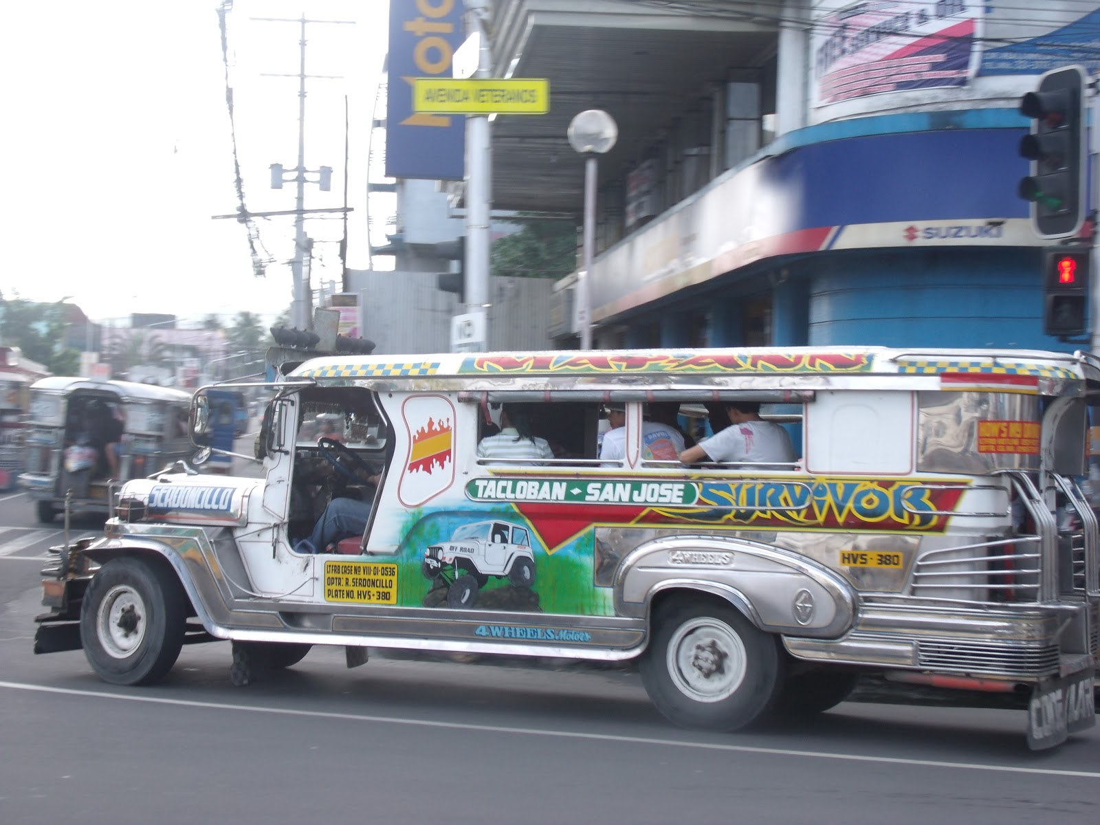 Philippines: About the Philippines the country, islands, and the ...