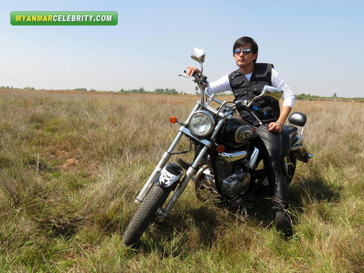 Actor Soe Thu Resumes Artist Career in Myanmar