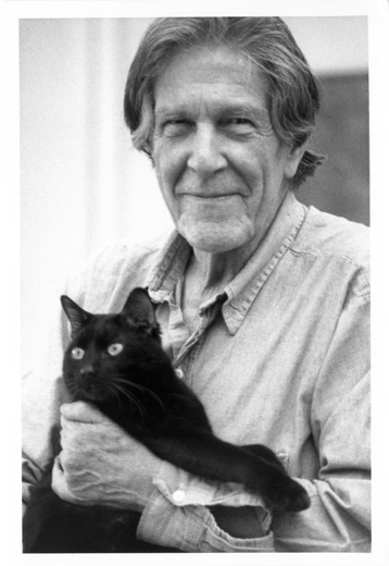 Forgotten Leaves: An Early Quest of John Cage