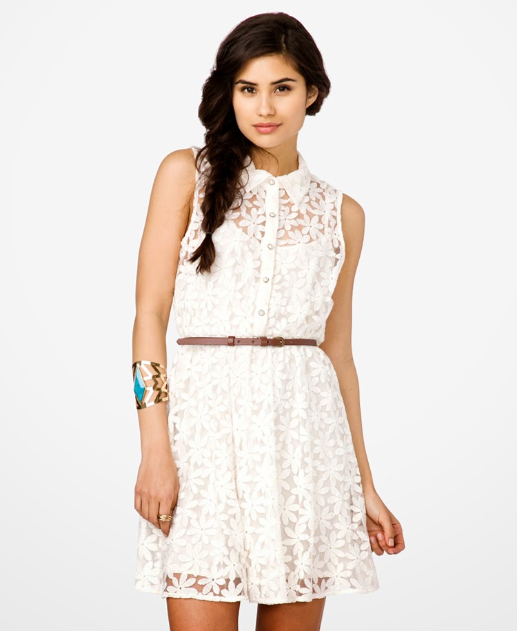 Increíbles vestidos de encaje cortos | Moda 2014 | Vestidos | Moda 2019 ...