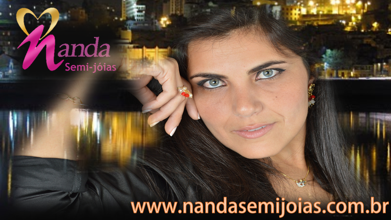 Nanda : Conheça a hisória e o design das Jóias africanas