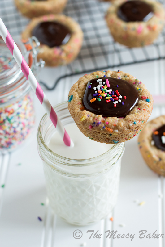 Tobins' Tastes: 40+ Cake Batter Desserts