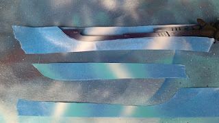 How to Lose at 40k: How to Paint Eldar Ghost Glaive