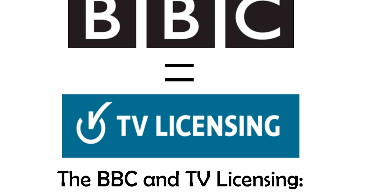 TV Licensing