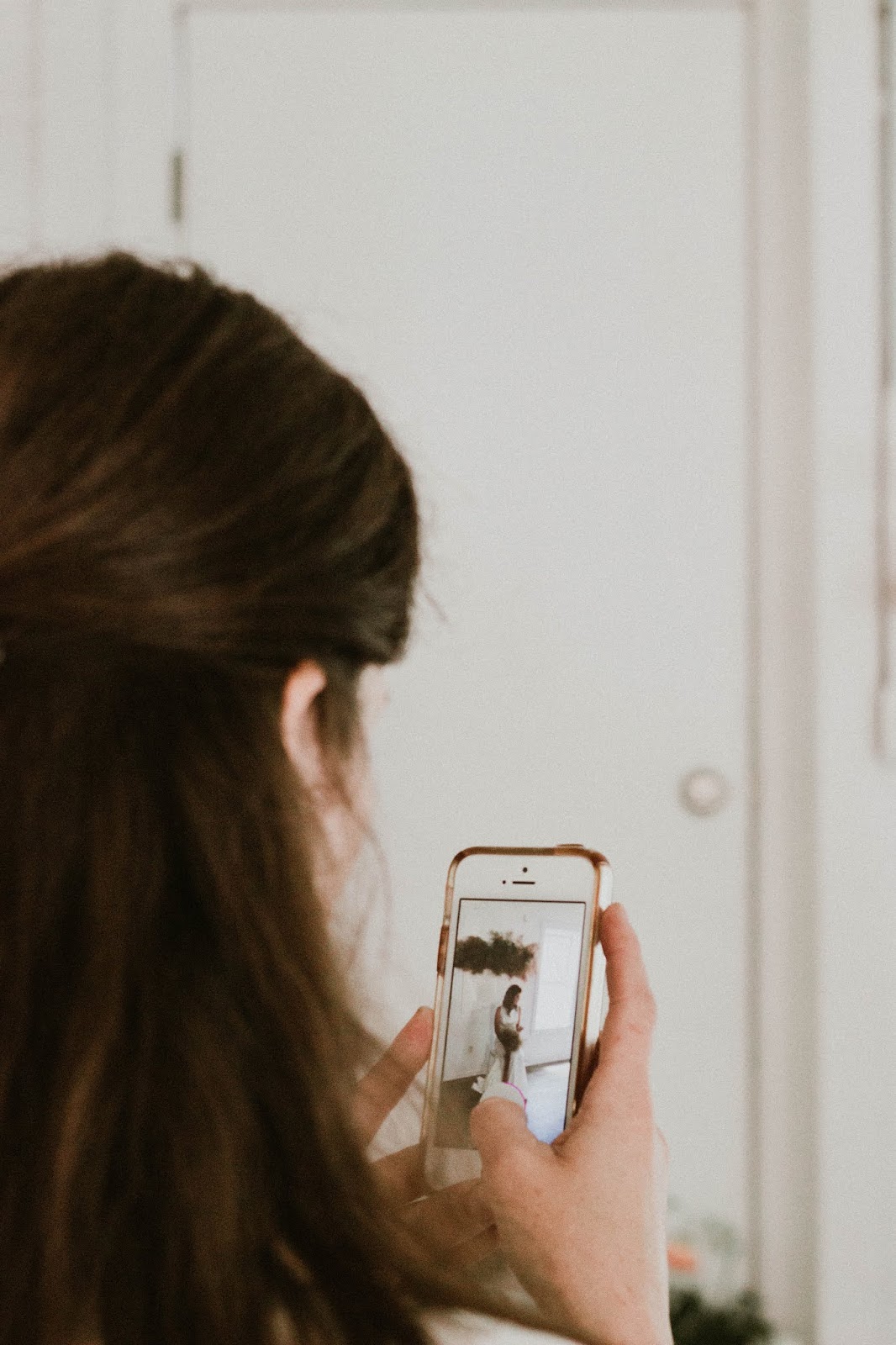 A June Solstice - Planning a Styled Shoot