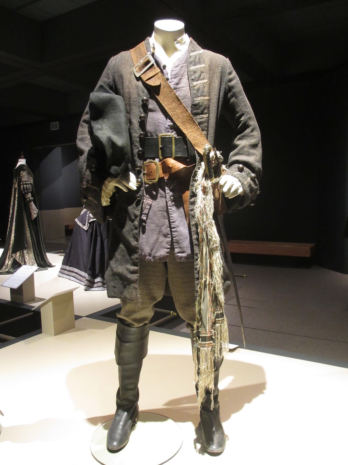 WeSew: Cut! Costumes and the Cinema