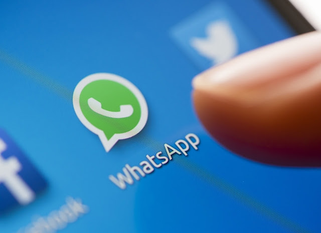 WhatsApp is Set to Become a Lot More Audio Friendly / Digital ...