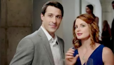 Who is that actor, actress in that TV commercial?: Jared Jewelers ...