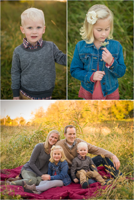 Photography by Heather Palmer: {Hymas Family} | Cincinnati and Northern ...