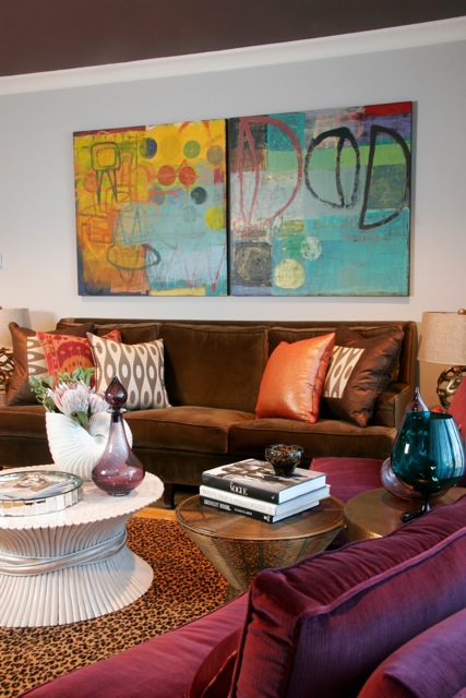 Meet Michelle Williams Interiors.. - Made By Girl