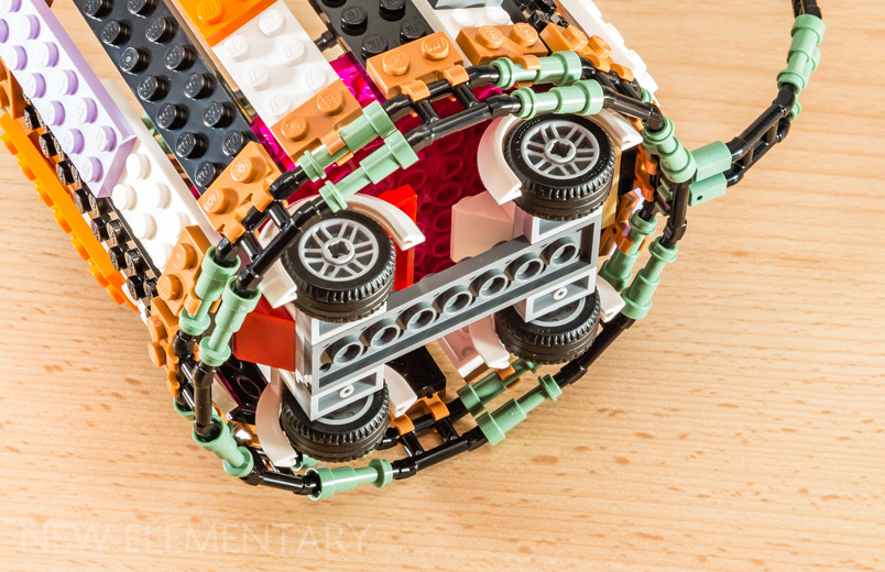 2018 Skærbæk Workshop: the pantograph shoe | New Elementary: LEGO ...