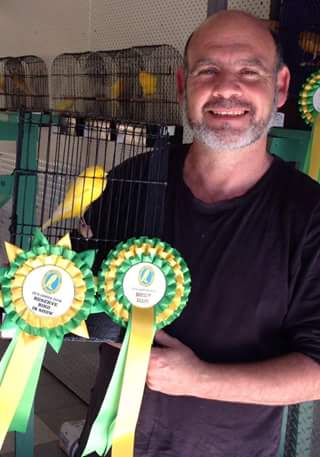 Greek Yorkshire Canaries: Yorkshire youngsters 2016 from Mark Mizzi ...