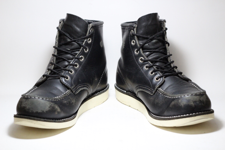 เรดวิงมือสอง Redwing Shoes / Oldshoes ร้านขายรองเท้าRedwing: ขายรองเท้า ...