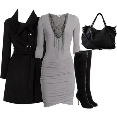 ropa de moda: Ropa de moda para vestir bien de acuerdo a tu estilo