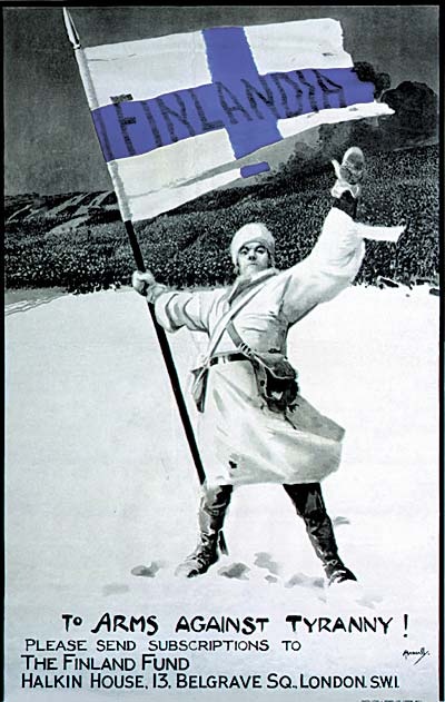 wargaming in 28 mm and sometimes smaller: Winter War: Attack on the ...