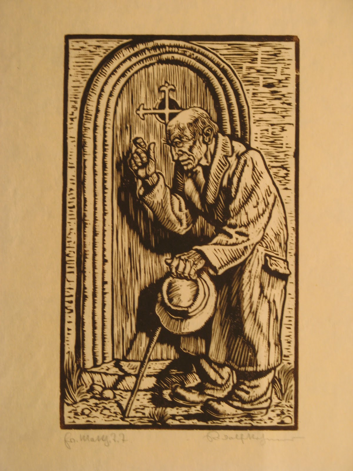 Kunstgalerie: Nehmer, Rudolf